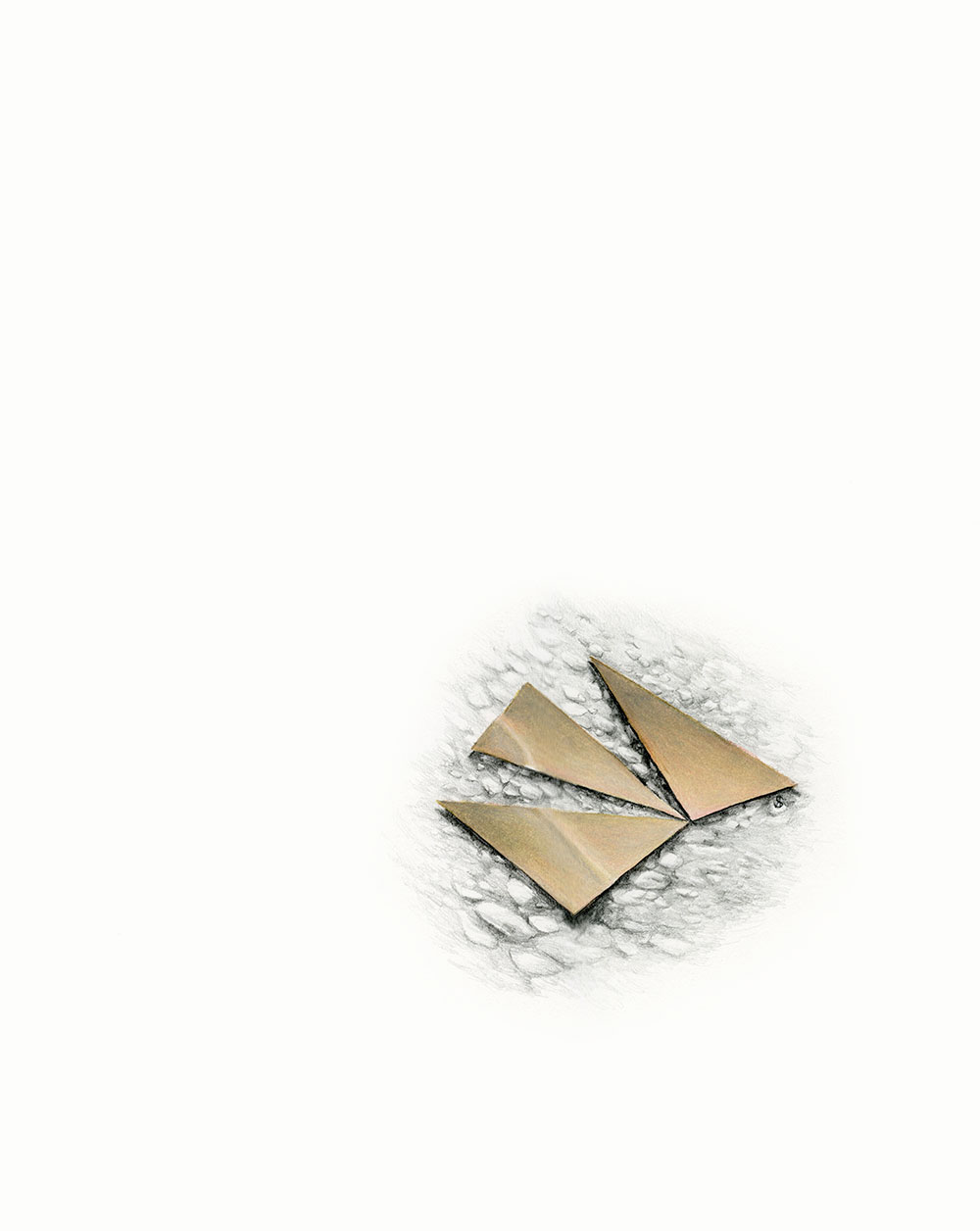 ANTONIO SERNA : Skin Job (Exploded View)