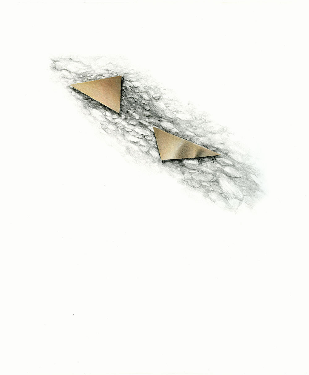 ANTONIO SERNA : Skin Job (Exploded View)