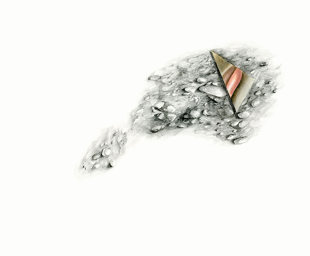 ANTONIO SERNA : Skin Job (Exploded View)